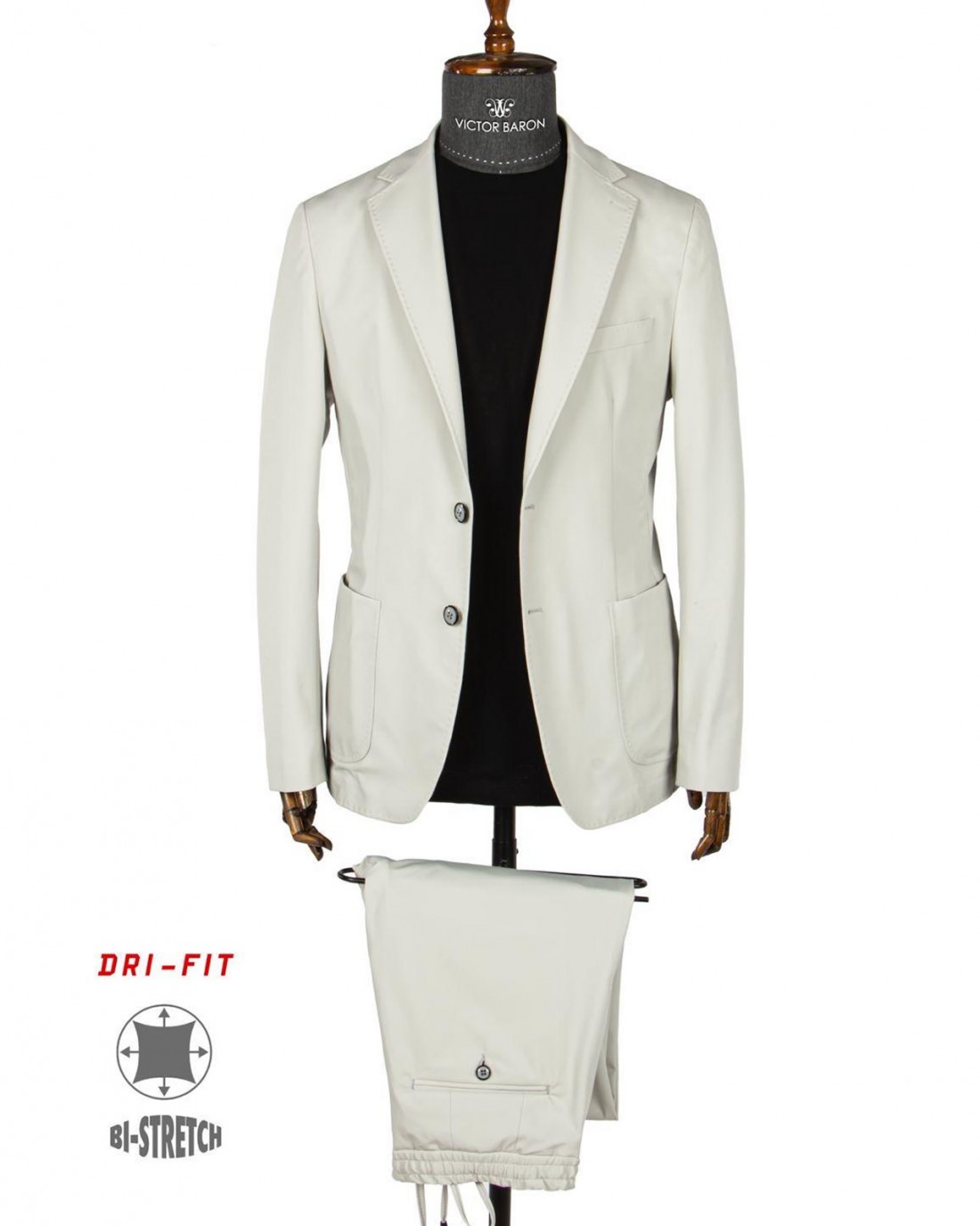Dri-Fit Extra Lycra Comfortable Suit